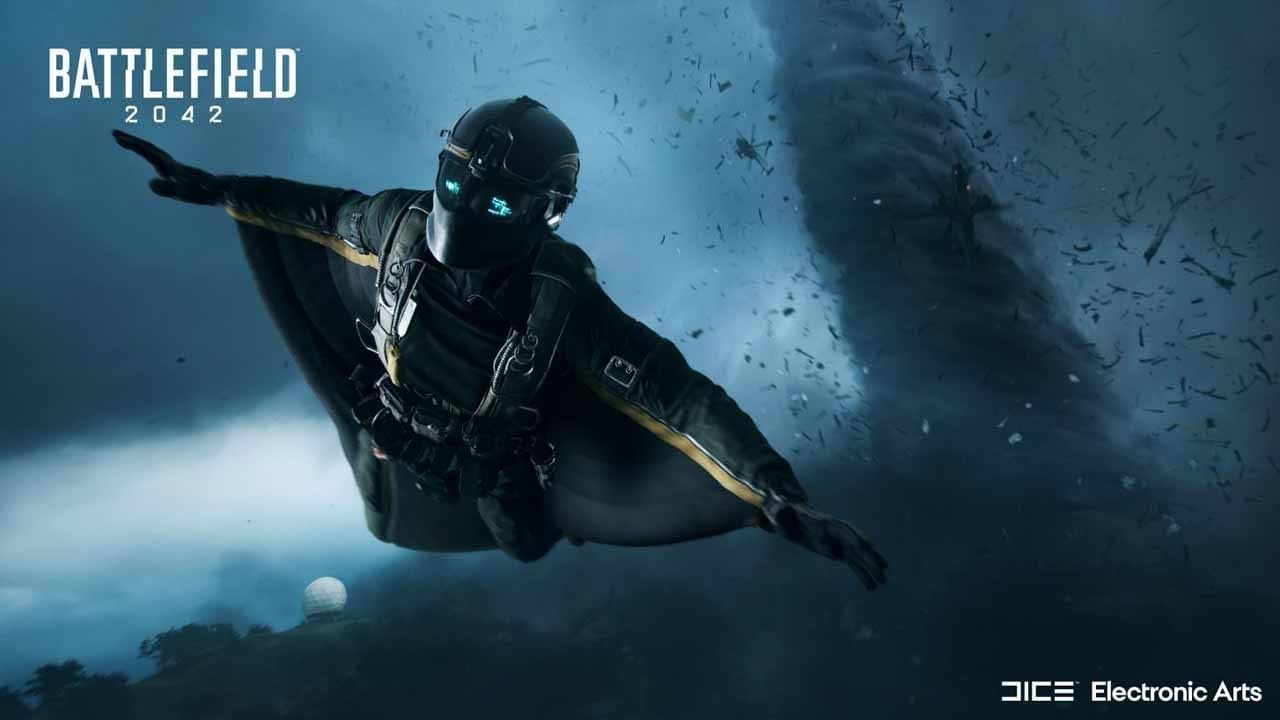 BATTLEFIELD 2042 [M]