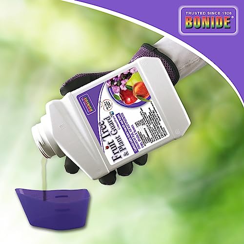 Bonide 2021 Fruit Tree/Plant Guard Concentrate, Pint - Quantity 1