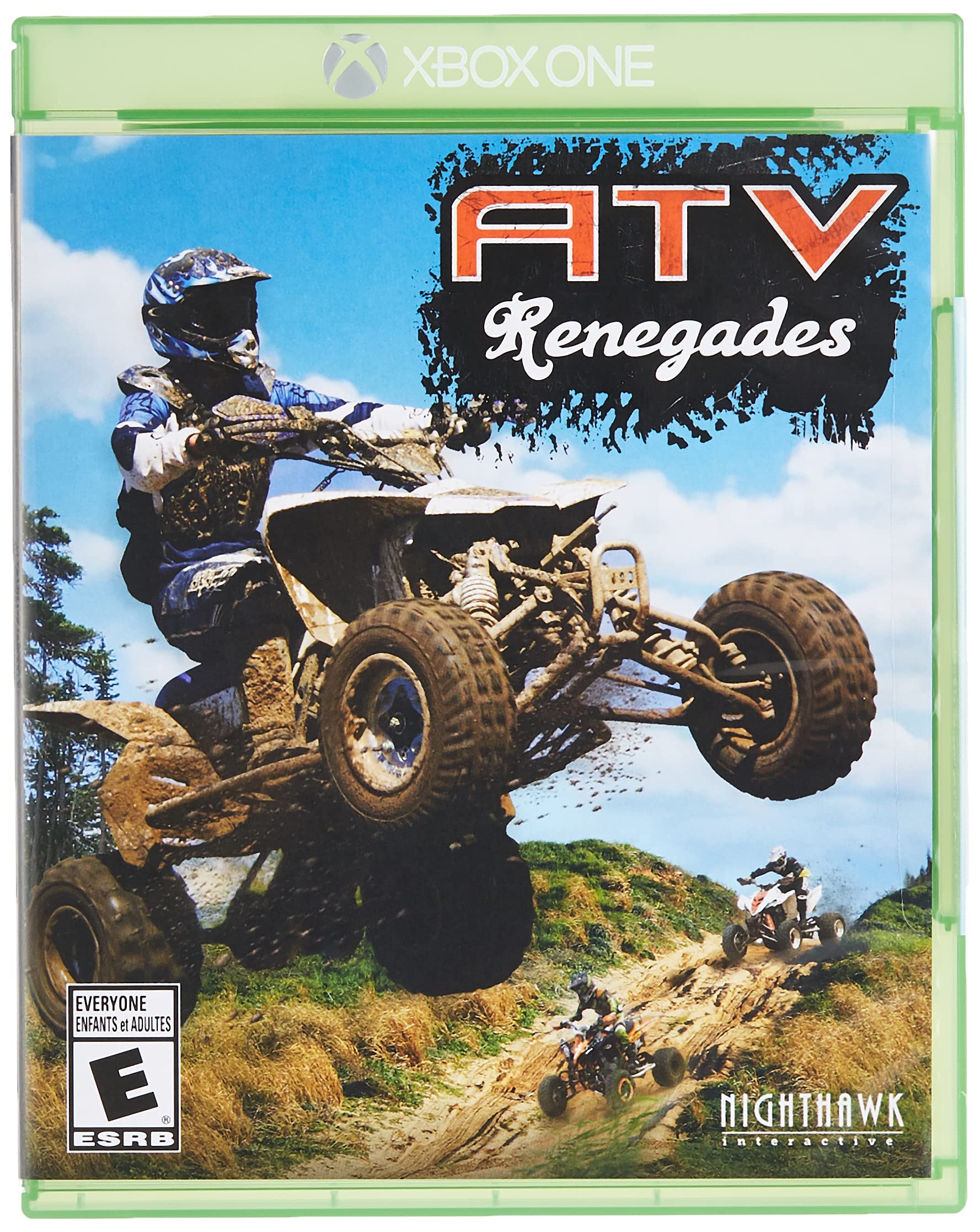 ATV Renegades - Xbox One