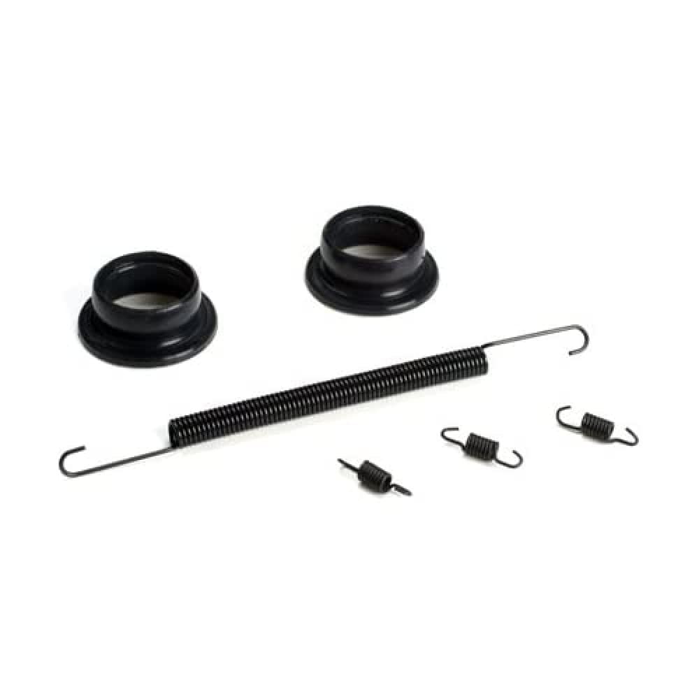 Dynamite 1/8 Inline Exhaust Rebuild Kit DYNP5098 Mufflers/Tuned Pipes