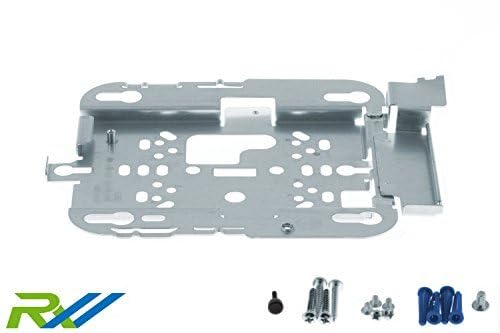 RW RoutersWholesale Ceiling Mount Bracket (Recessed) Compatible/Replacement for Cisco Aironet Access Points AIR-AP-Bracket-2=