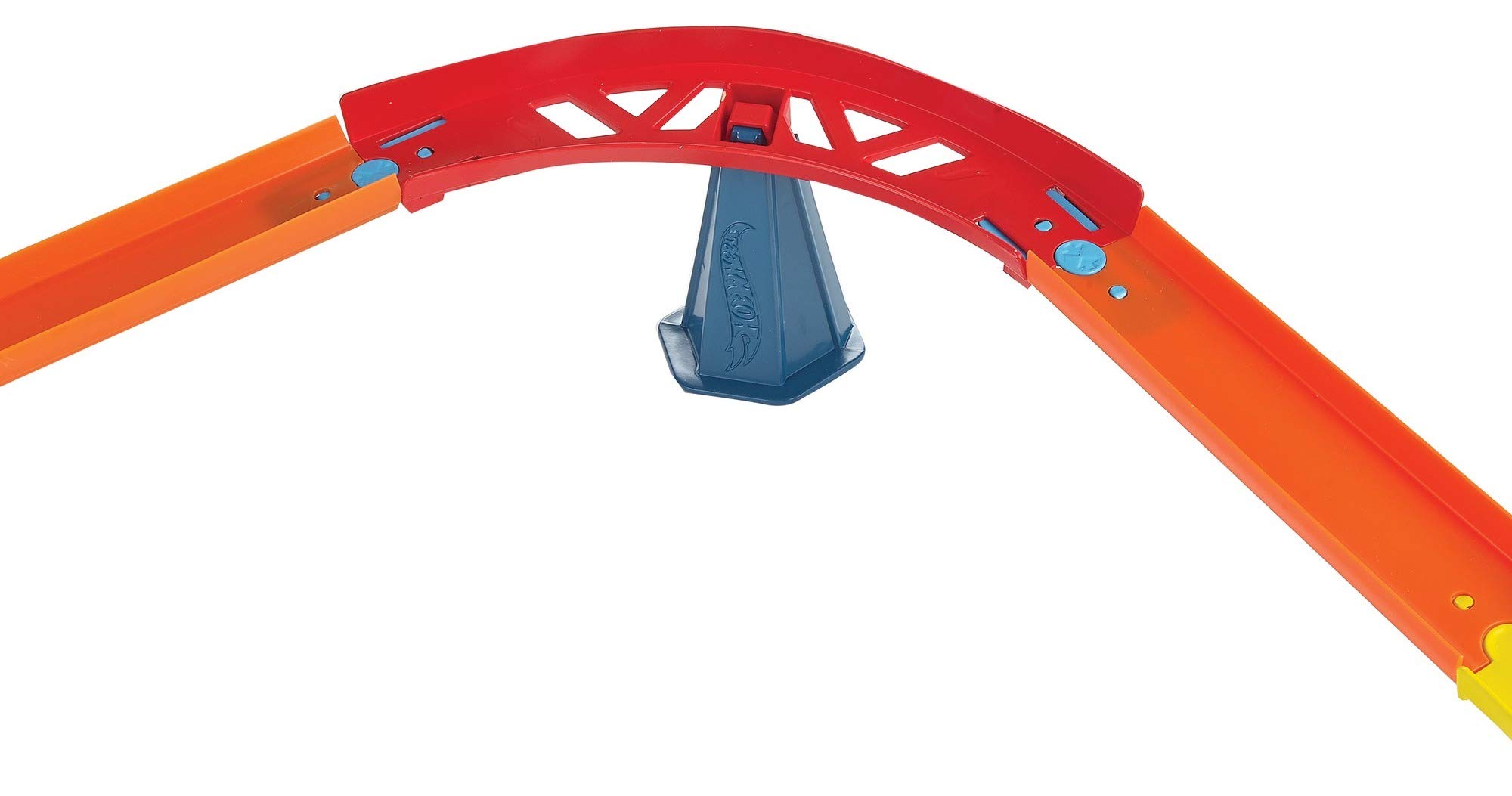 Hot Wheels Track Builder Unlimited Super-8 Kit