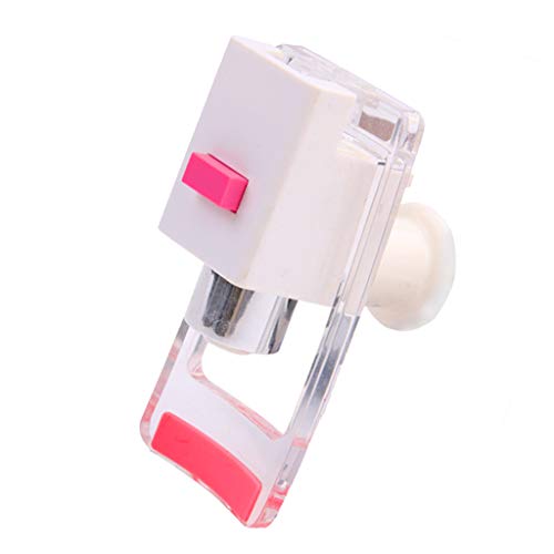 Bonarty 2pcs B Type Hot Cold Water Cooler Spigot