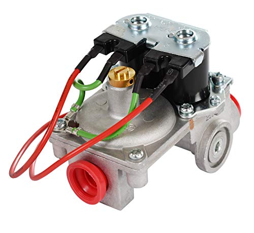 Atwood (93844 Water Heater Gas Valve