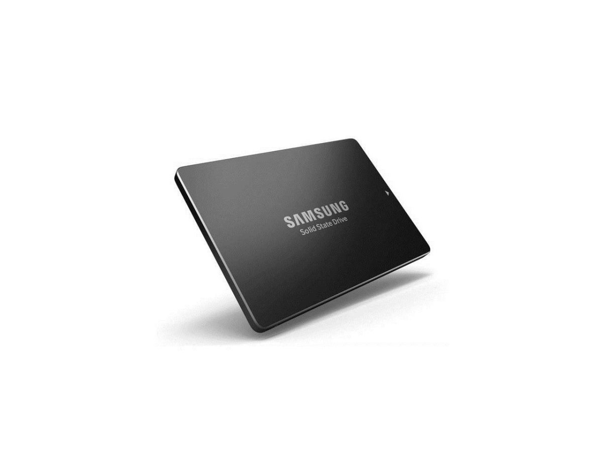 Samsung SM863a | MZ-7KM480NE | 480GB SATA 6.0Gb/s V-NAND 2.5" Enterprise Solid State Disk