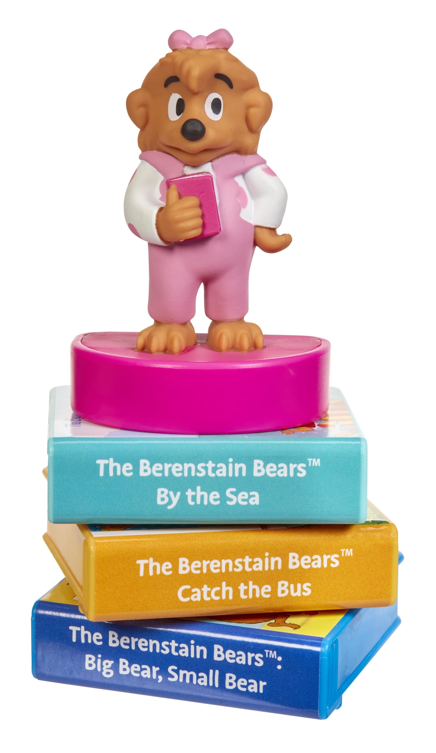 Berenstain Bears Audio Story Collection