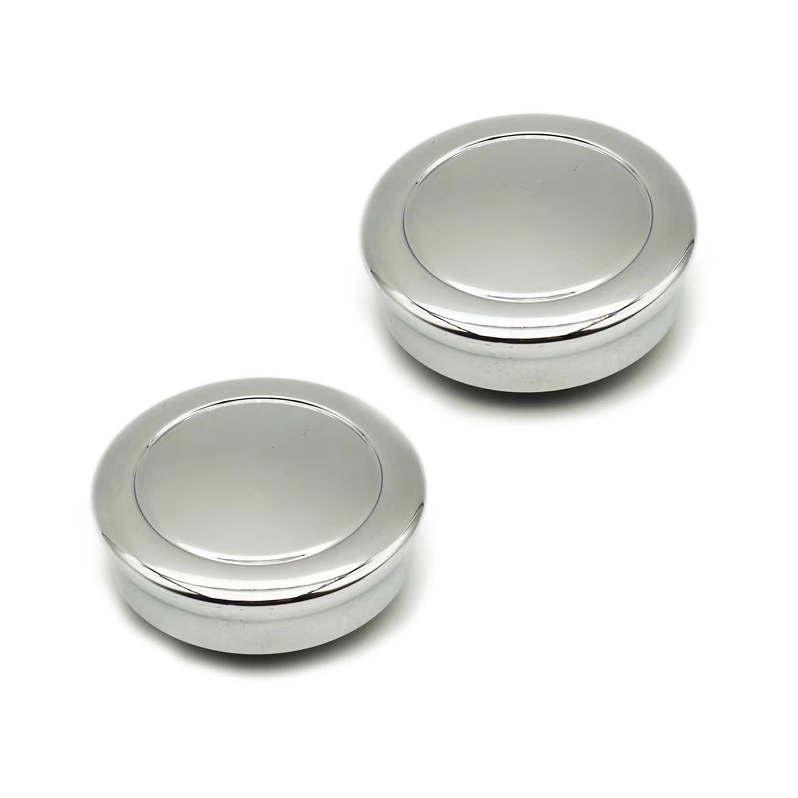 auaurly 2 Pack DC97-18058C Laundry Appliance Control Knob, Washing Machine Knob Replacement