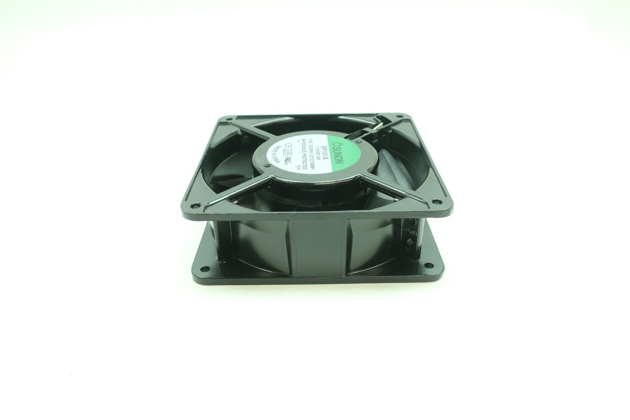 SUNON SP101A 1123HST.GN Cooling Fan 115V-AC 119MM X 38MM D624966