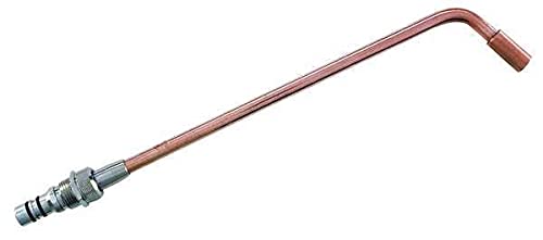 Miller Electric Heating Tip, MT, Tip Size 73,085 BTU, (Pack of 2)