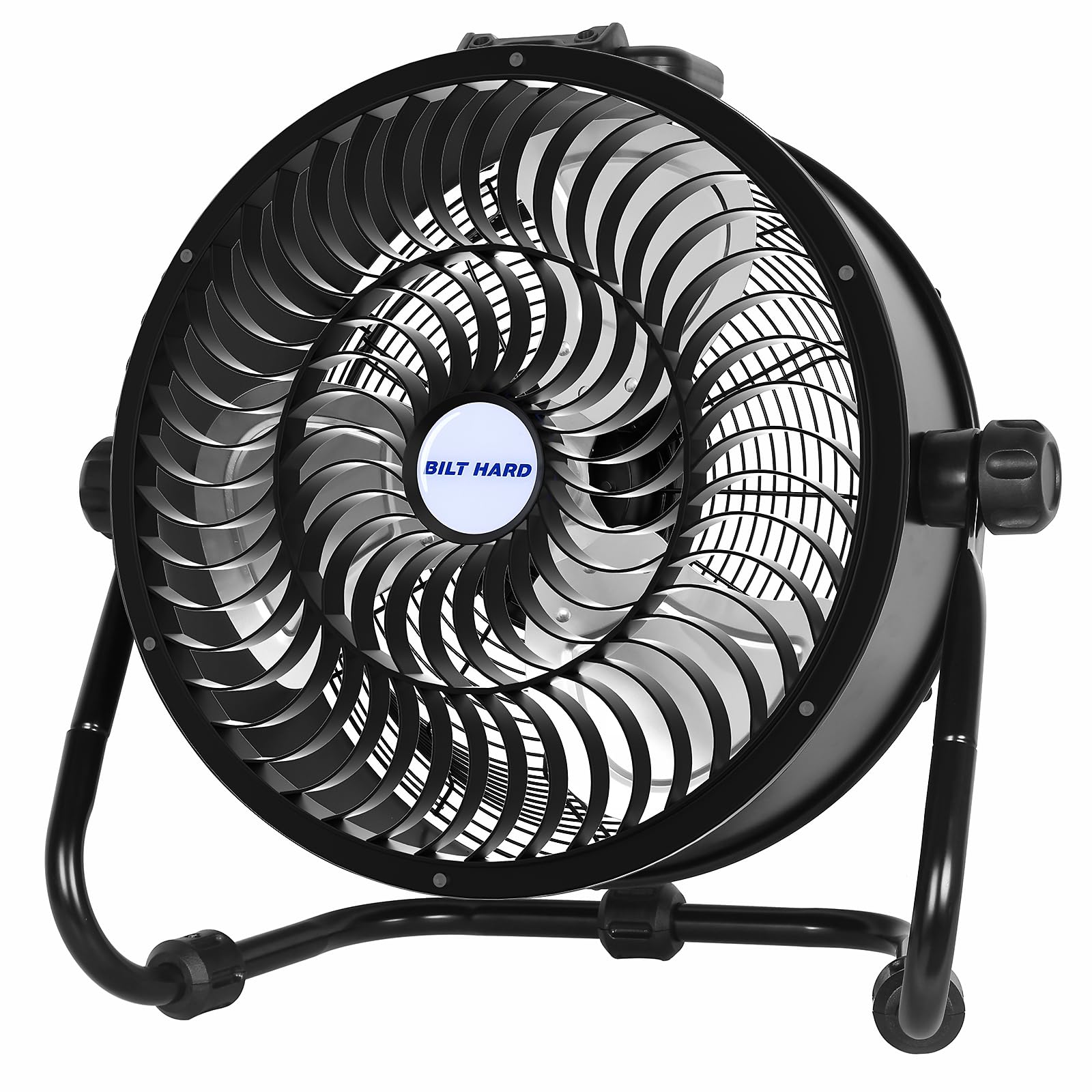 BILT HARD 18" Jobsite Fan