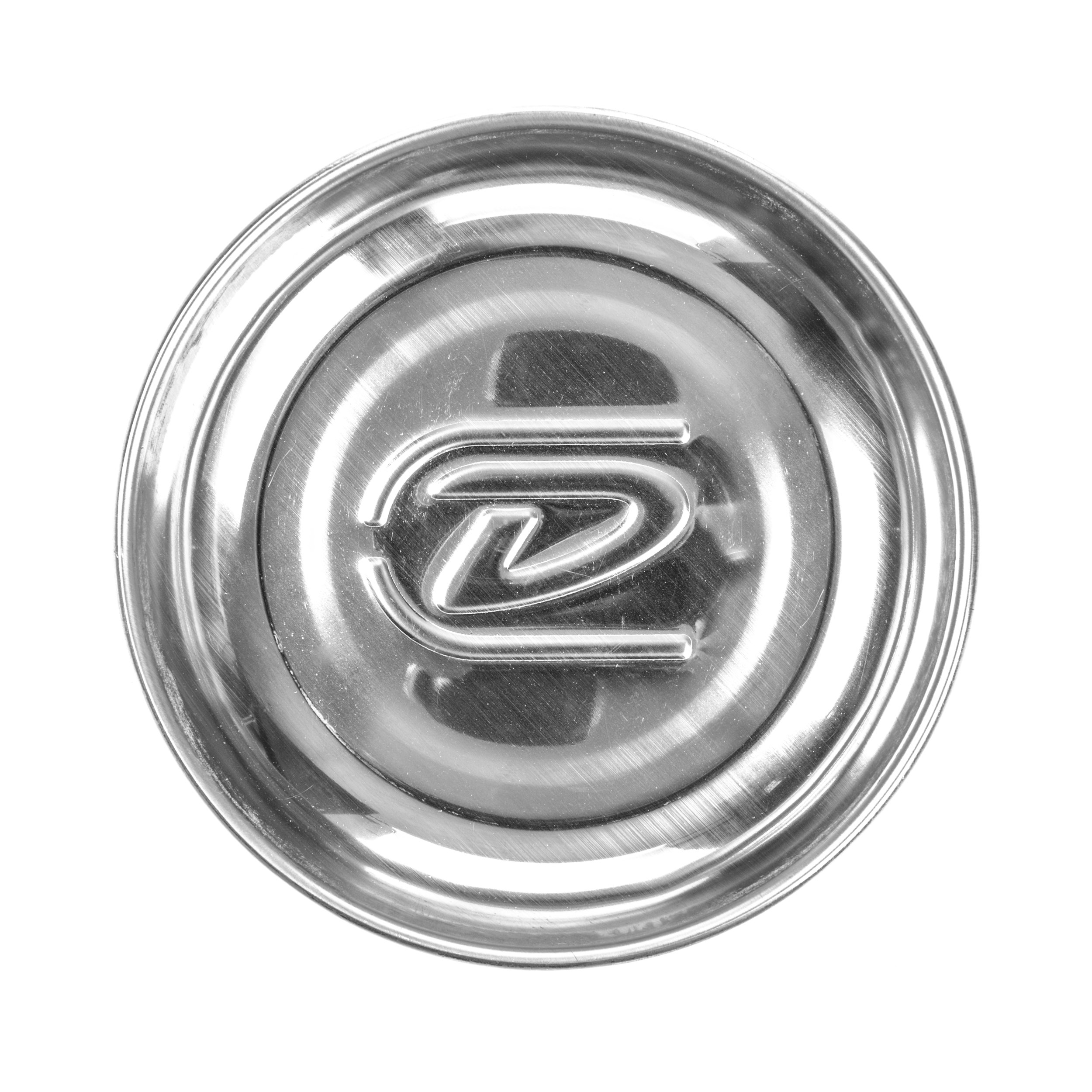 Jim Dunlop System 65 4.25 Inch Diameter Magnetic Parts Tray (DTM01)