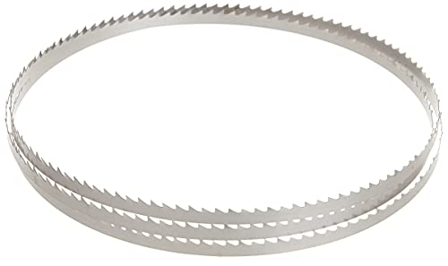 BOSCH BS5618-6W 56-1/8 In. 6 TPI General Purpose Stationary Band Saw Blade Ideal for General Purpose Applications in Wood