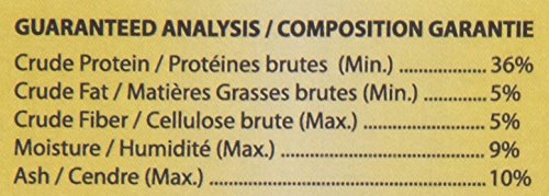 Northfin Veggie Formula 3mm 500g