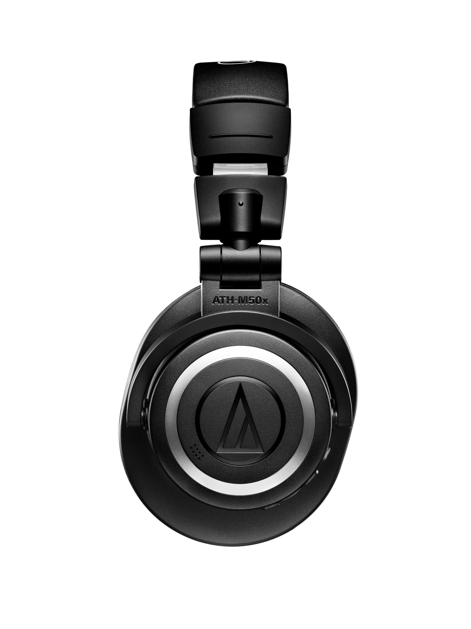 Audio-Technica ATH-M50xBT2 Wireless Over-Ear Headphones, Black & Focusrite Scarlett Solo 3rd Gen USB Audio Interface, for The Guitarist, Vocalist, Podcaster or Producer