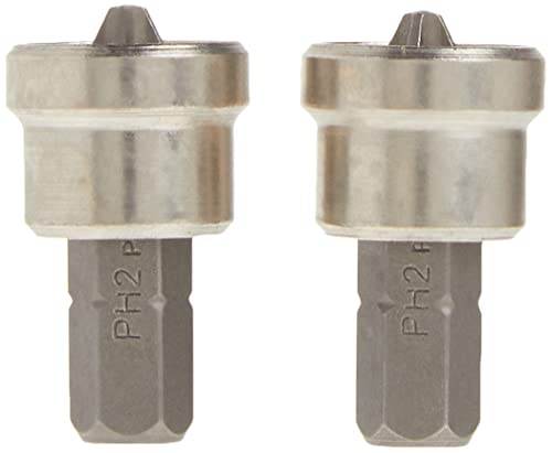 BOSCH DWS2 Power Screwdriver Bit , Gray