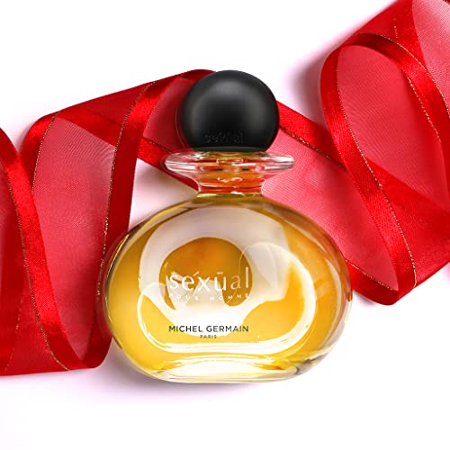 Michel Germain Sexual Pour Homme Eau De Toilette Spray, 2.5 fl oz