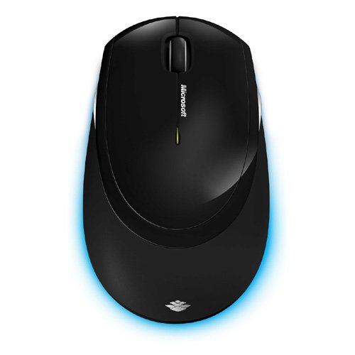 Microsoft Desktop 3000 Wireless Keyboard and Mouse