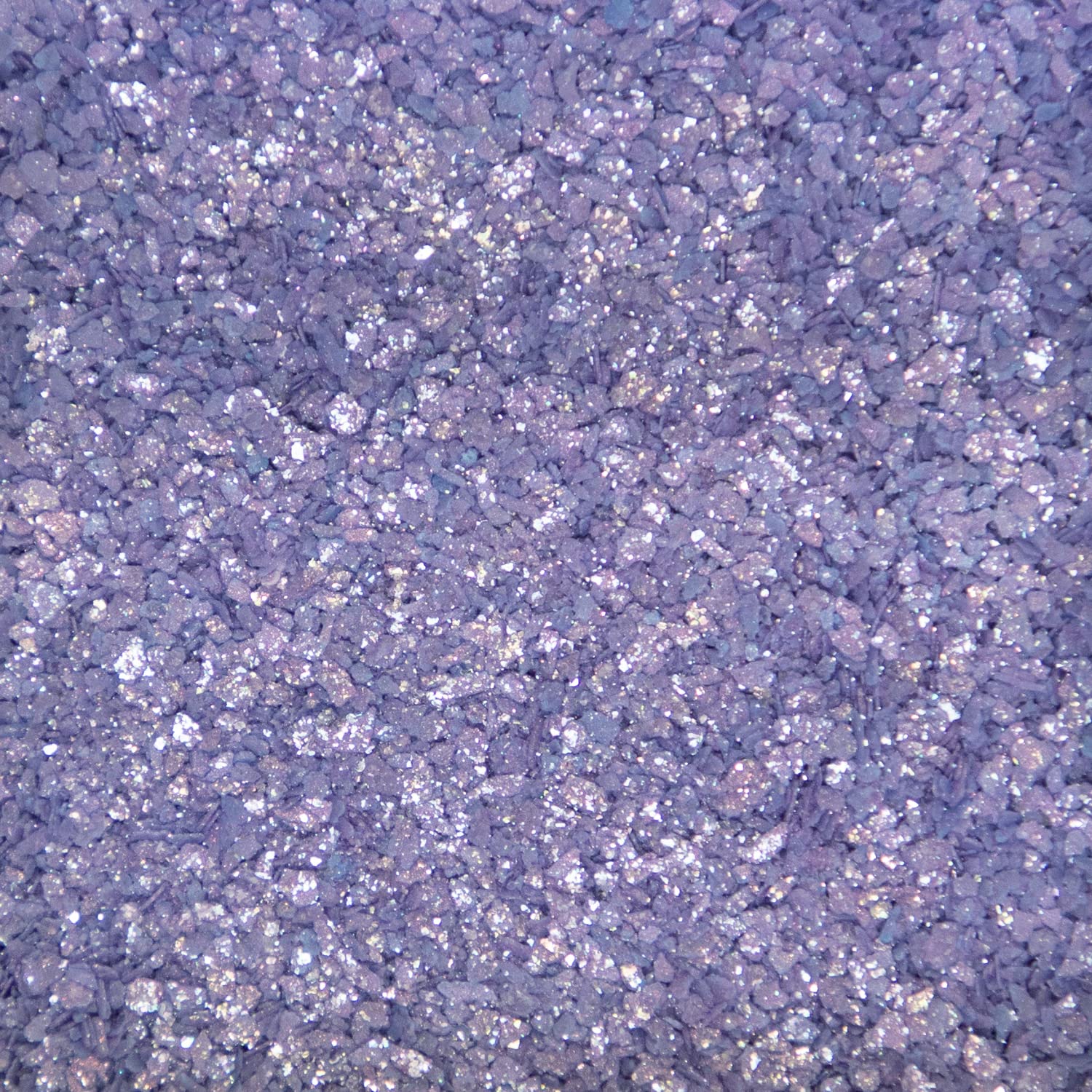BREW GLITTER Shimmering Purple Cocktail Rimming Salt, Drink Rimmer for Beverages, Cocktails, Margaritas, Drinks, Kosher Certified, Vegan (4 oz, Shimmering Purple)