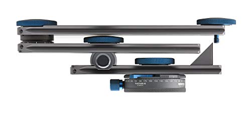 NOVOFLEX Compact Multi-Row Panorama Compact System (VR-System Slim)