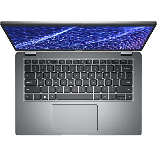 Dell 2023 Latitude 5430 14" FHD Business Laptop Computer, 12th Gen Intel 10-Core i5-1235U (Beat i7-1195G7), 32GB DDR4 RAM, 1TB PCIe SSD, WiFi 6, Bluetooth 5.2, Backlit Keyboard, Gray, Windows 11 Pro