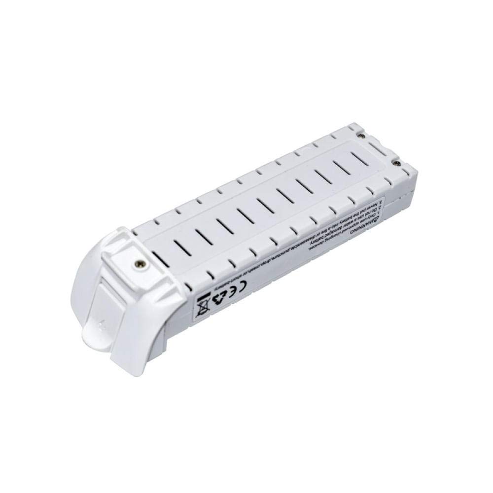 GzxLaY High-Performance Battery Backup 7.4V 2800mAh Lipo Battery for HS700 Four-axis Aircraft Remote Control Drone Battery for HS700 RC Quadcopter Spare Parts-1PCS