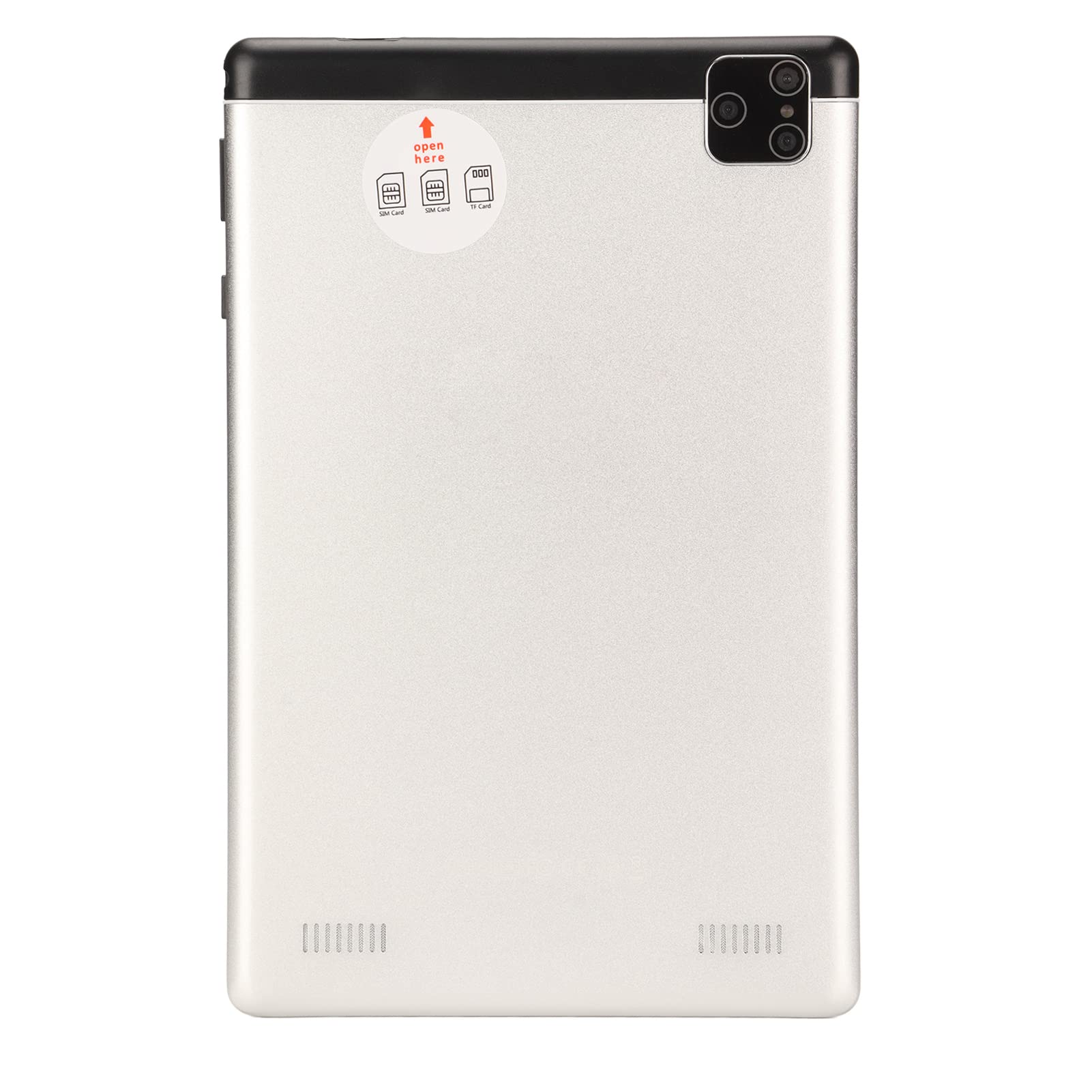 Bannt Tablet PC 2GB RAM 32GB ROM 8 Inch HD Tablet for Home Office (US Plug)