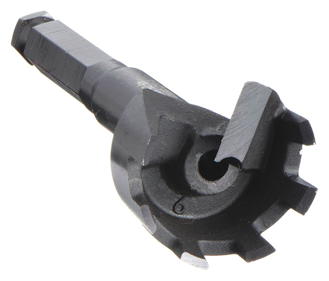 MILWAUKEE ELEC Tool 48-25-1502 Self Feed Bit, 1-1/2"