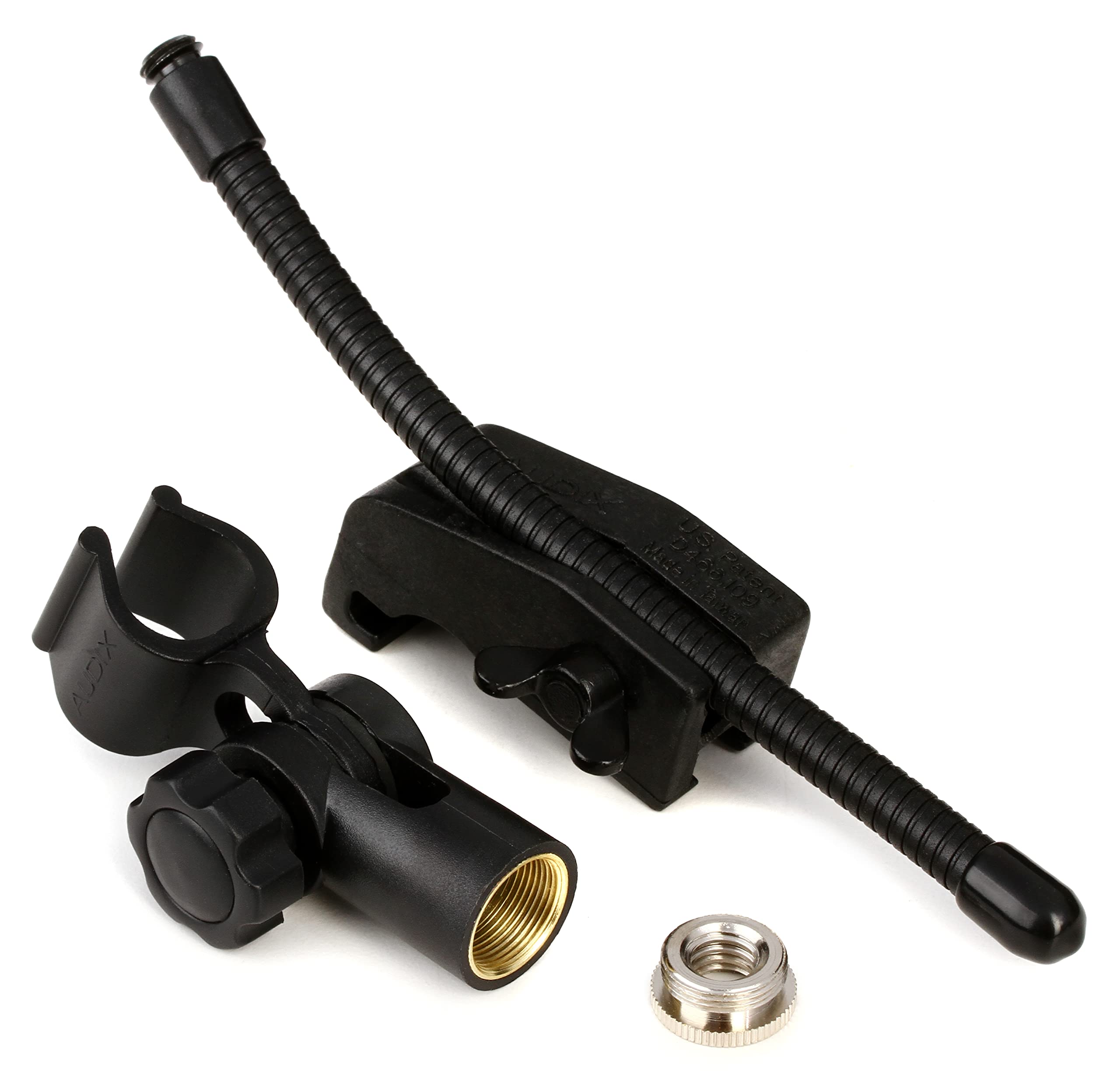 AUDIX DP-5A 5-Piece Drum Microphone Package for Live Sound and Recording