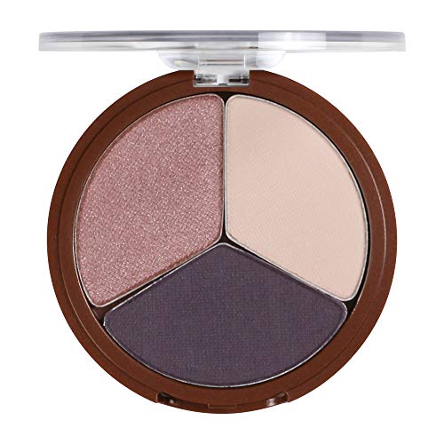 Mineral Fusion Eye Shadow Trio Density, 0.1 oz