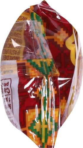 Amy's Frozen Meals, Southwestern Burrito with Corn Masa, Refried Beans and Cheese, Organic Corn, Beans and Tomatoes, Microwave Meals, 5.5 Oz