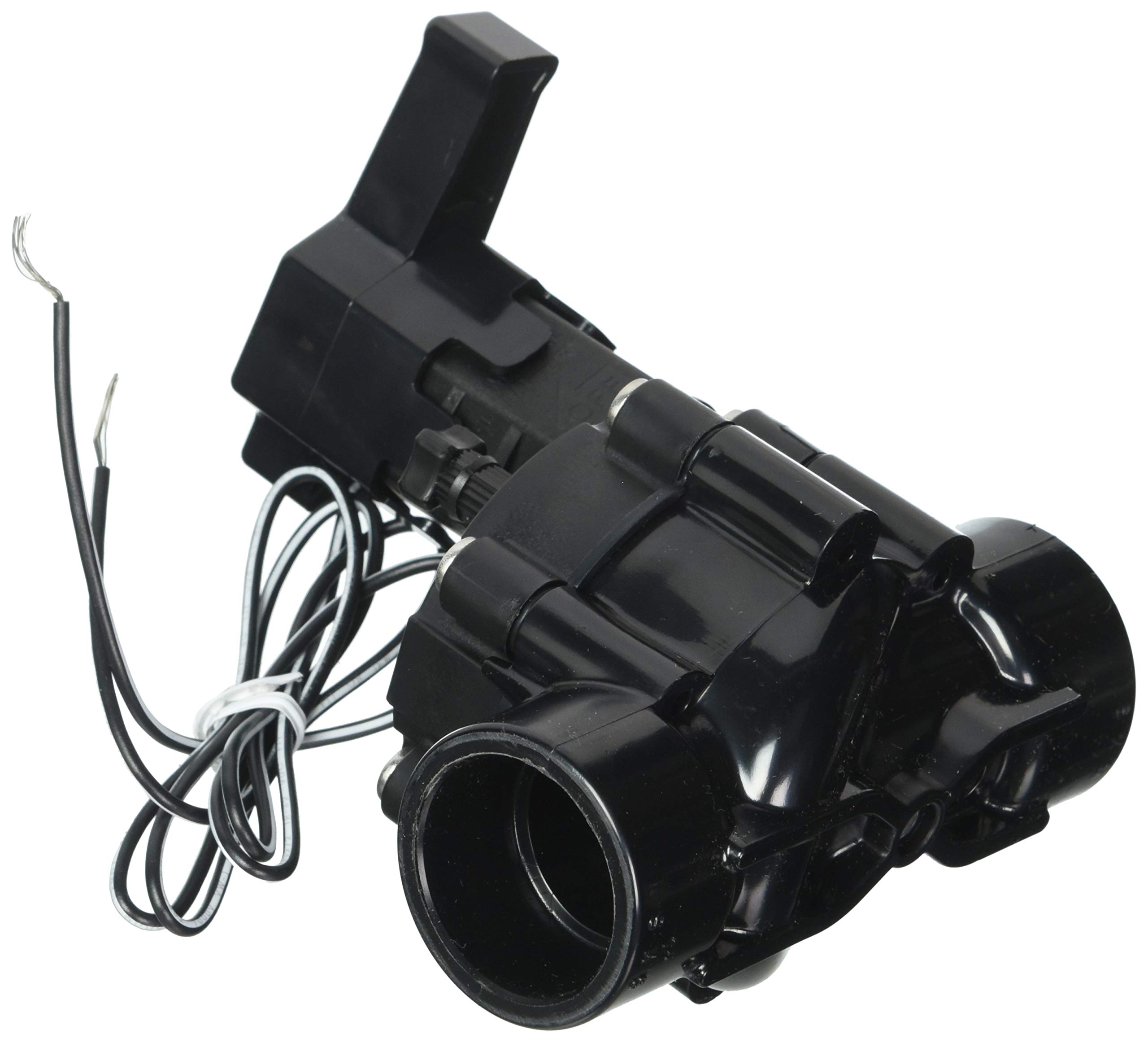 Rainbird 100DVSS 1" 24V Electric Control Valve - w/Out Flow Control - Slip Connection