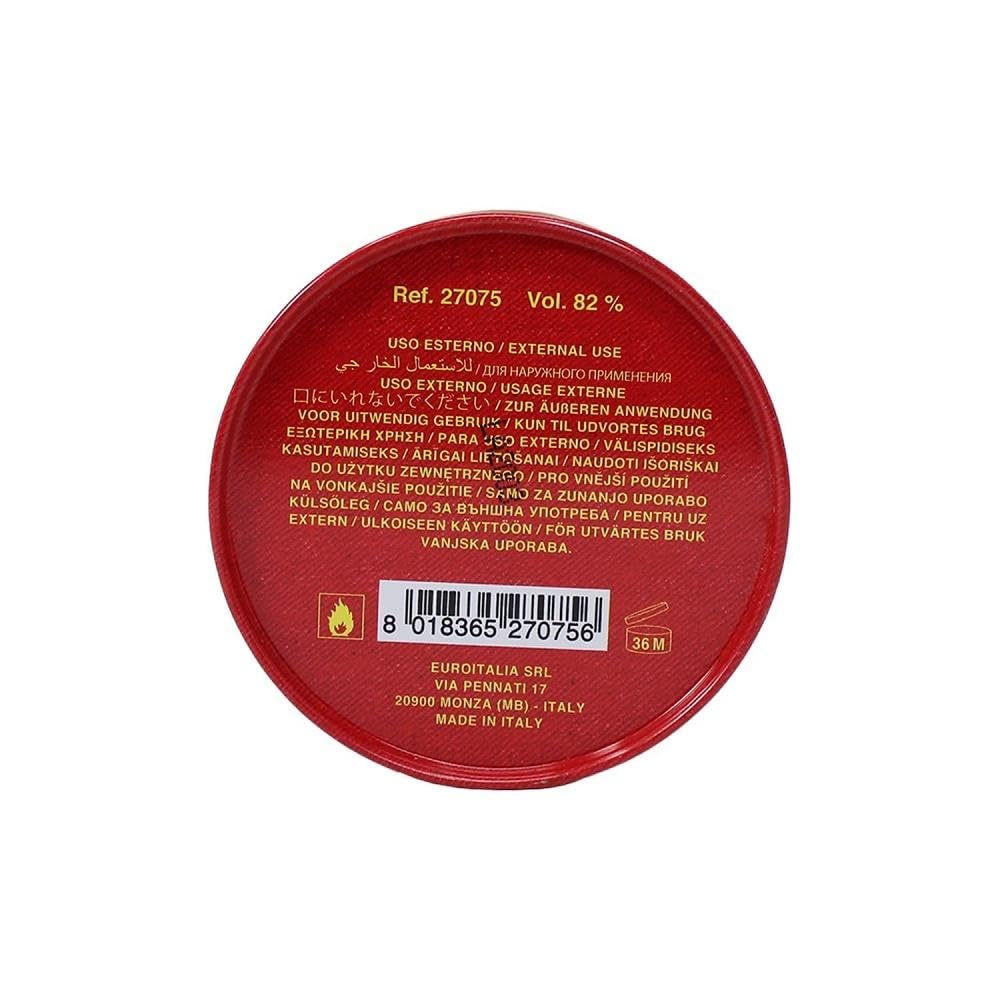 Red Jeans by Versace for Women 2.5 oz Eau de Toilette Spray