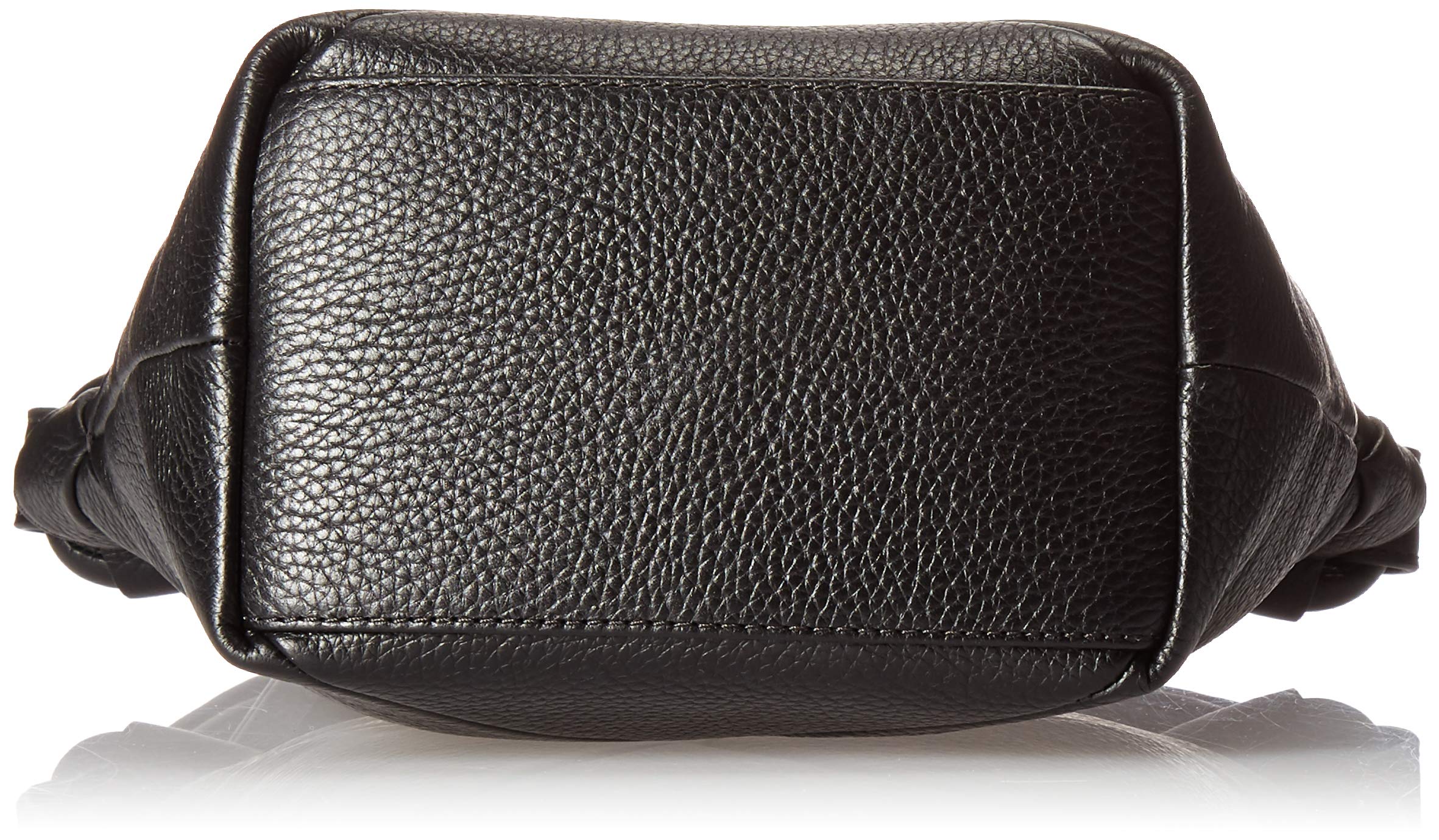 ECCO Linnea Crossbody, Black, One Size