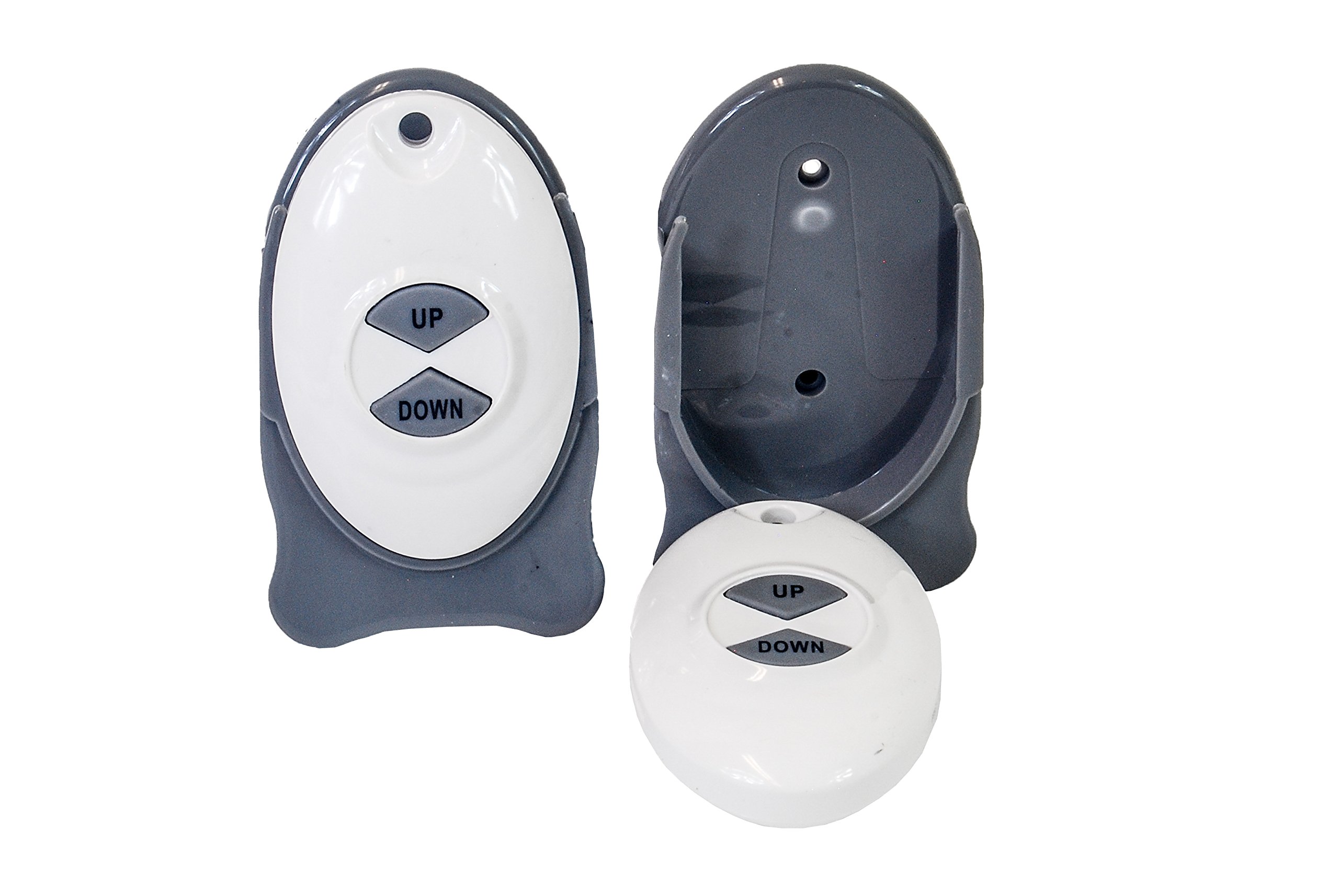 Anchor Remote Windlass Wireless Switch Boat Sail Trim Controller