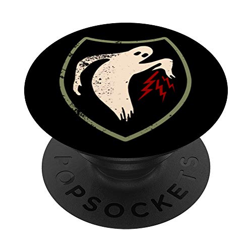 WWII Vintage Ghost Army World War 2 Allied Unit PopSockets Swappable PopGrip