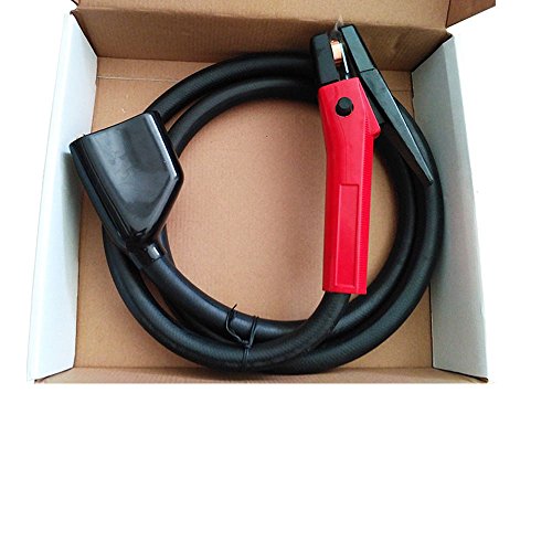 Carbon Arc Gouging Torch, 38 mm Gouging Torch with 7ββ Cable Replace for ARCAIR k3000 1000AMP Heavy Duty Anchor Gas Welding Tools USA Stock