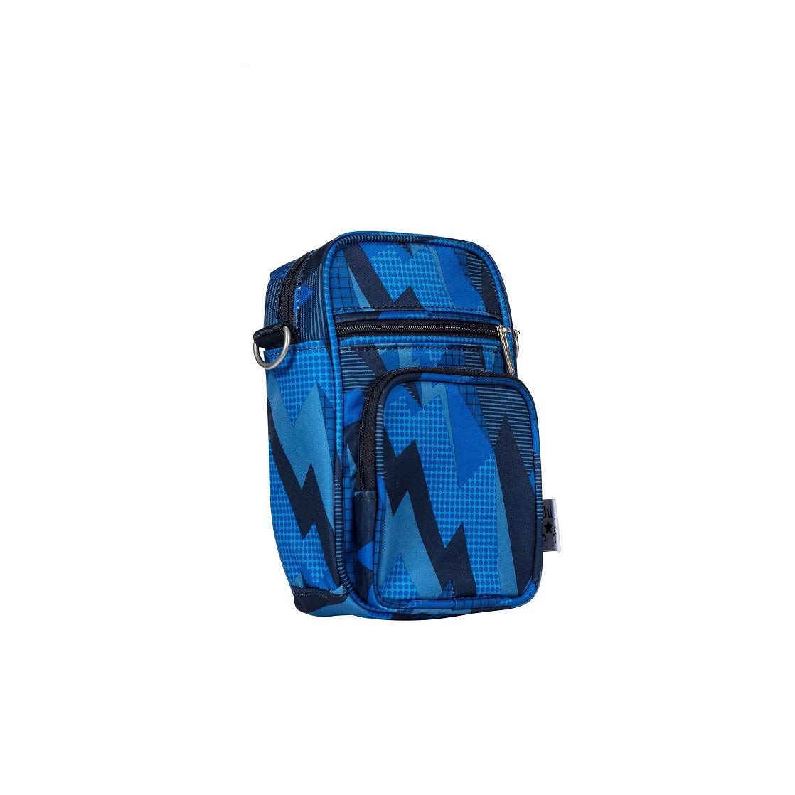 Ju-Ju- Mini Helix, Blue Steel