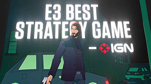John Wick Hex Xbox One