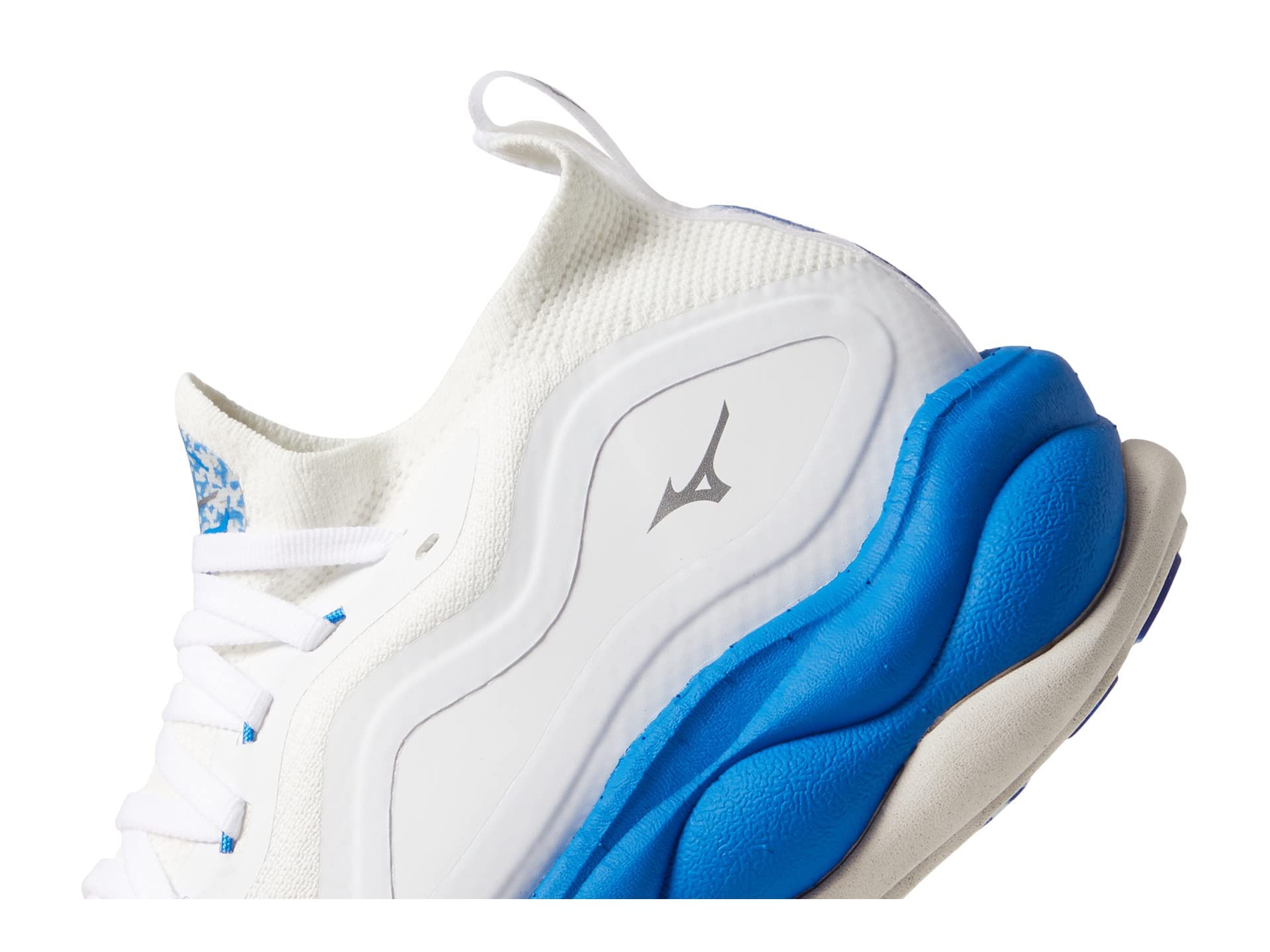 Mizuno Running Women's Wave Neo Ultra Running Shoe, Staff, 10