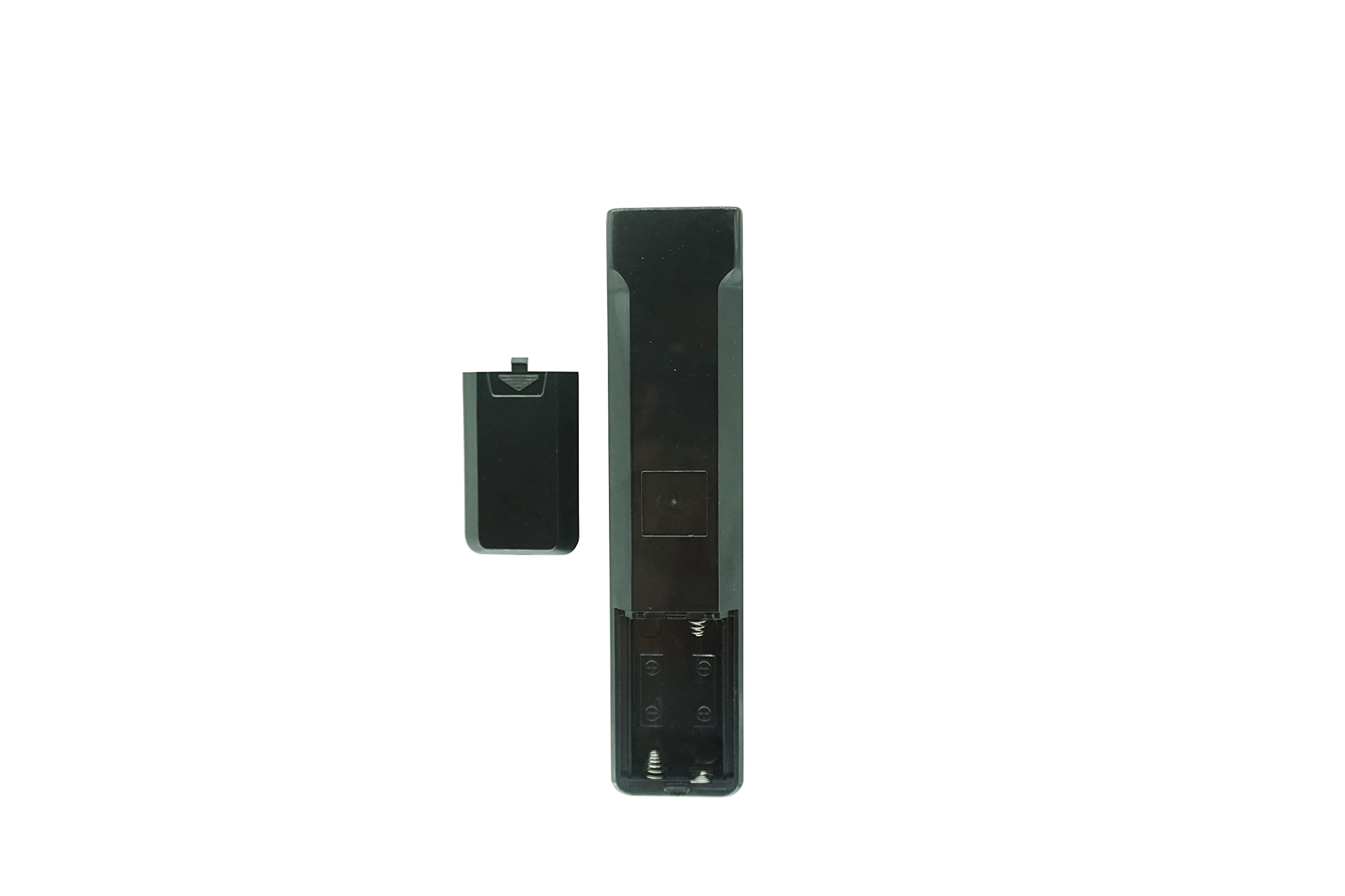 HCDZ Replacement Remote Control for Nissindo KP-600 KP600 Audio Video Digital Key Professional Karaoke Mixer