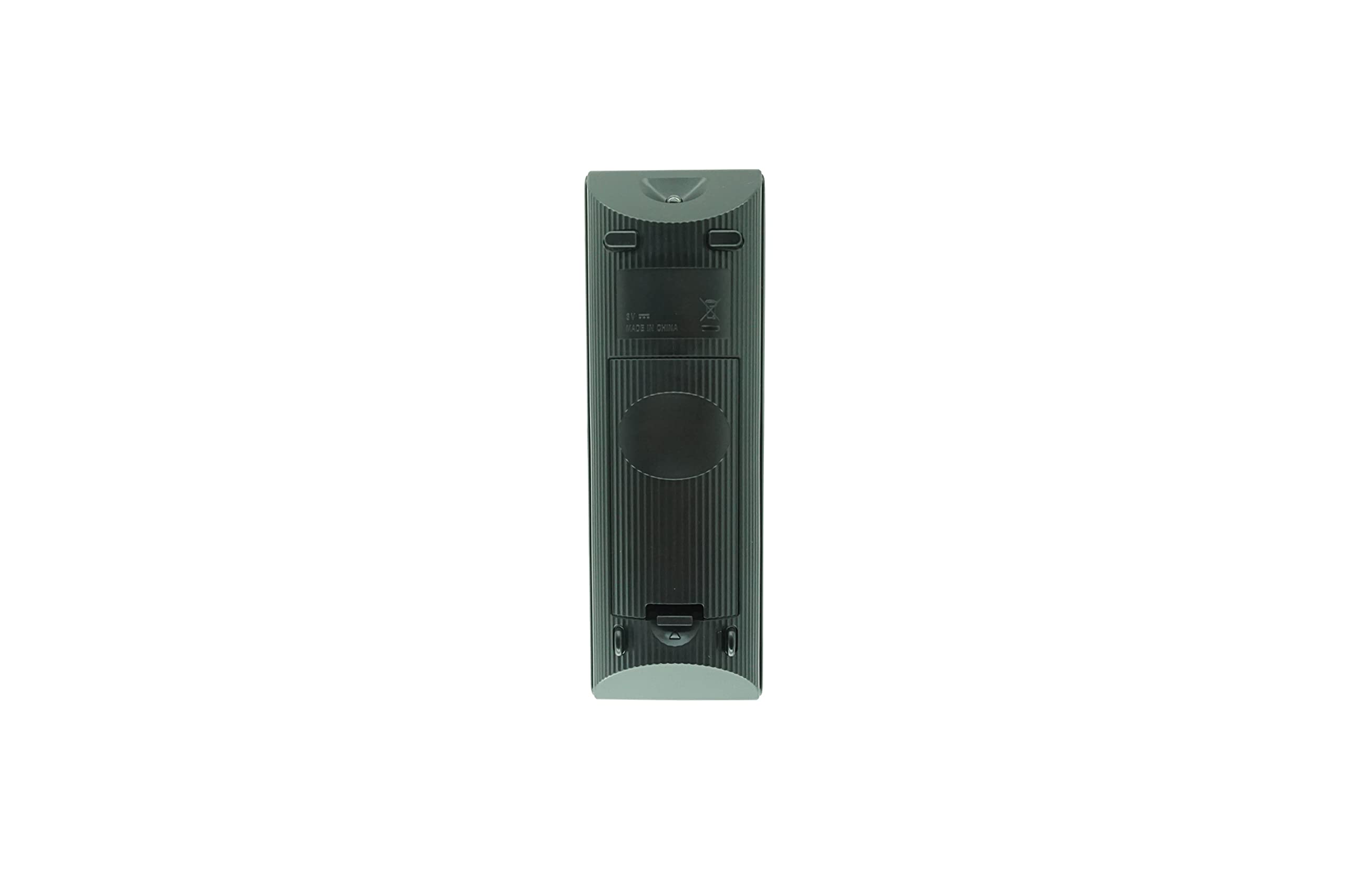 HCDZ Replacement Remote Control for Sony MHC-GPX8G HCD-GPX8 MHC-GPX8 HCD-GPX8G CMT-GP8D HCD-GP8D HCD-GPZ7 CMT-GPZ7 Mini Hi-Fi Music Home Audio System