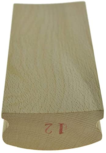 Dopro 12" Guitar Bass Fingerboard Radius Sanding Block Fret Leveling Luthier Tools