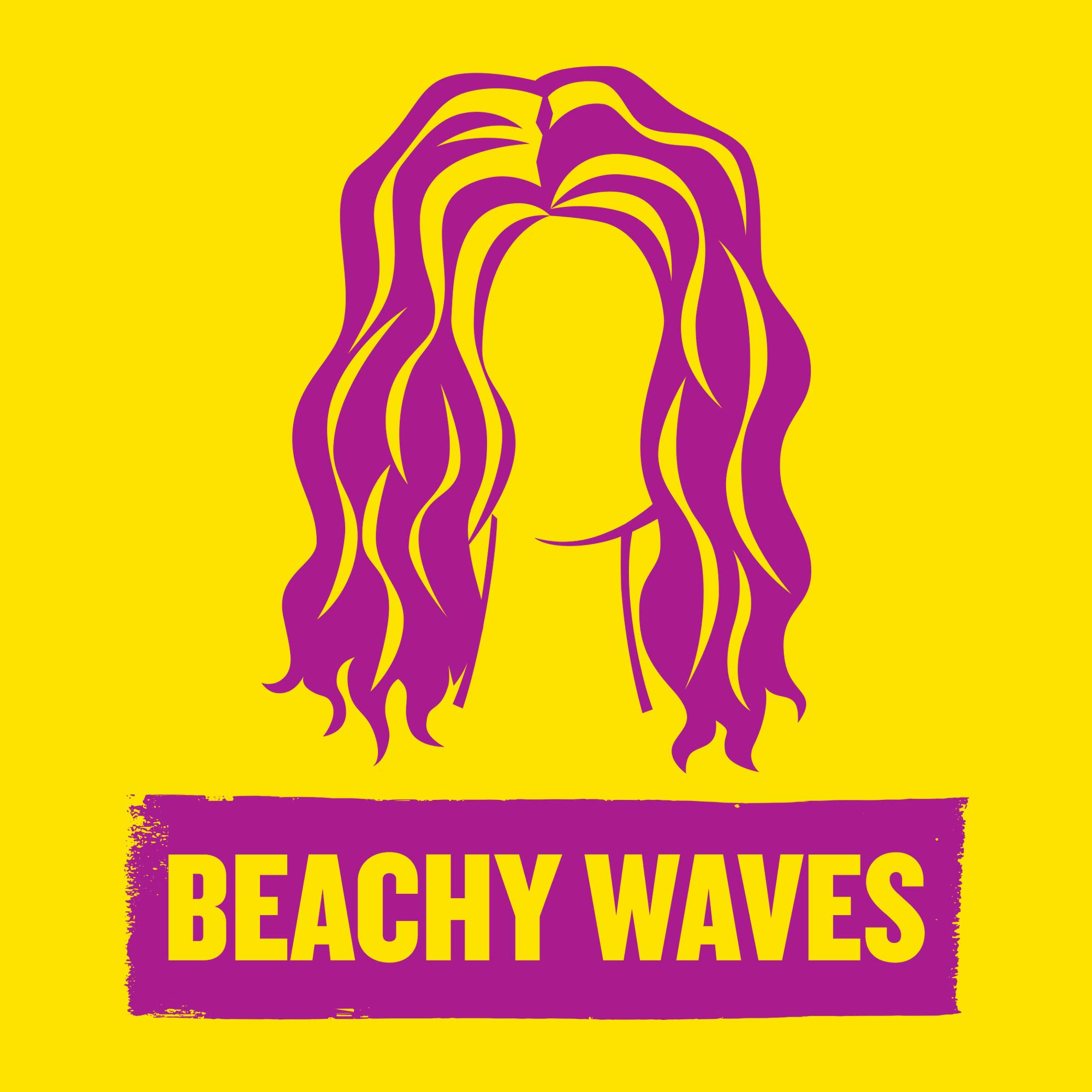 Bed Head Rough Volume Digital Hair Curling Wand | Fast Heat Up and Massive Shine, (1-1/4 in)