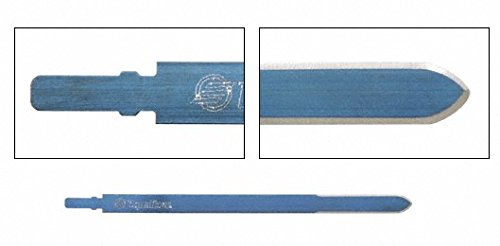 CRL 8" Standard Equalizer Blade