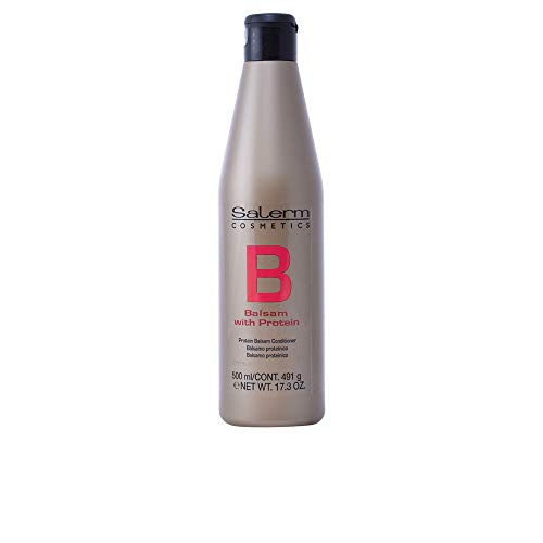 Salerm Protein Balsamo Conditioner, 17.3 oz