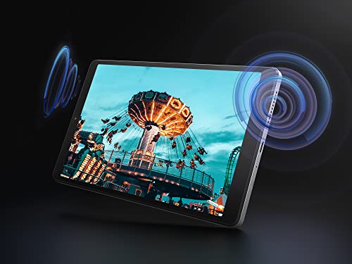 Lenovo Tab M8 (4th Gen) - 2023 - Tablet - Long Battery Life - 8" HD - Front 2MP & Rear 5MP Camera - 2GB Memory - 32GB Storage - Android 12 (Go Edition) or Later
