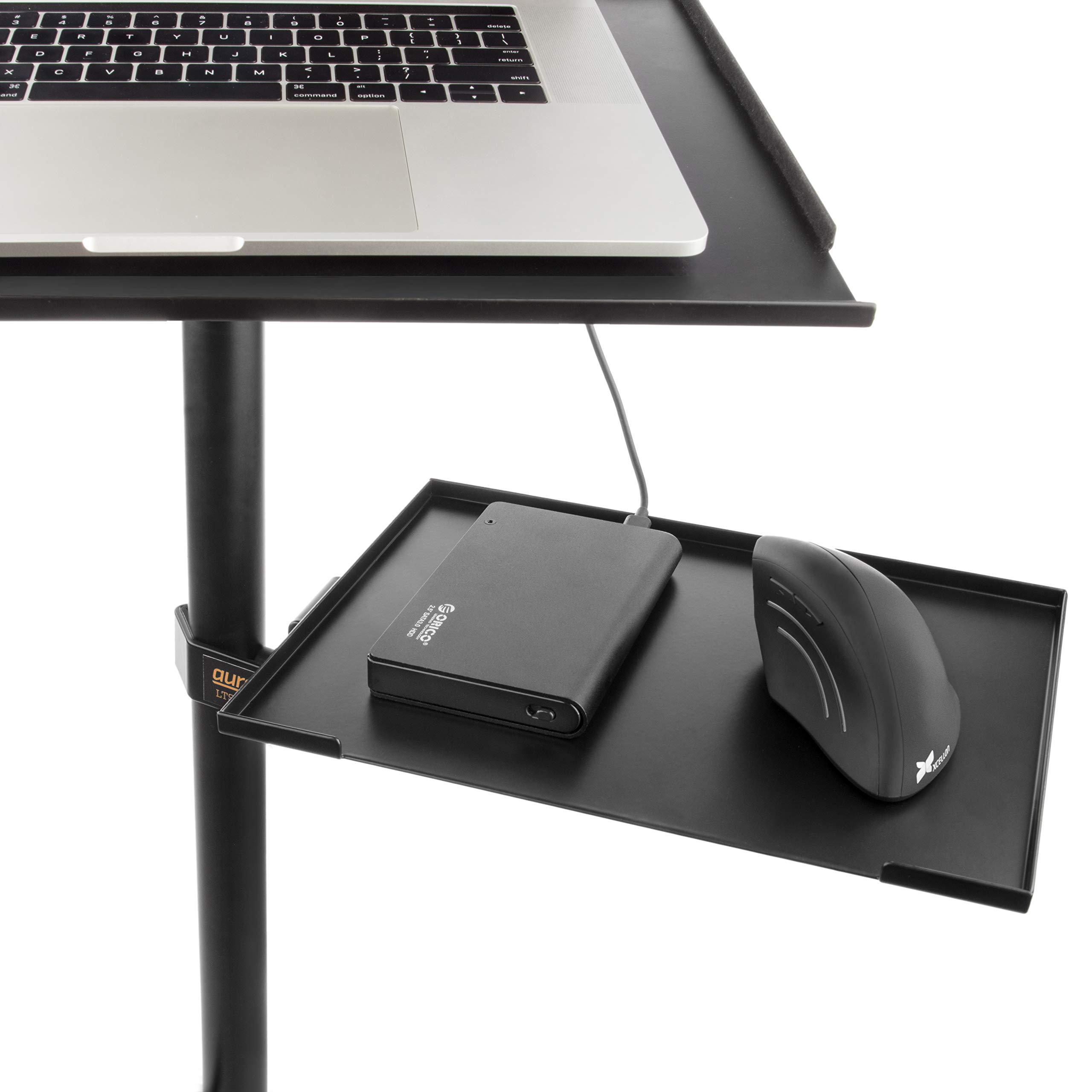 Auray LTS-TRAY Accessory Tray for Laptop Stands