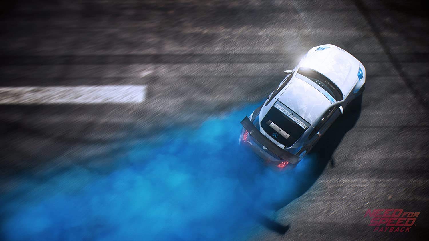 Need For Speed Payback - PlayStation Hits (Playstation 4) (PS4)
