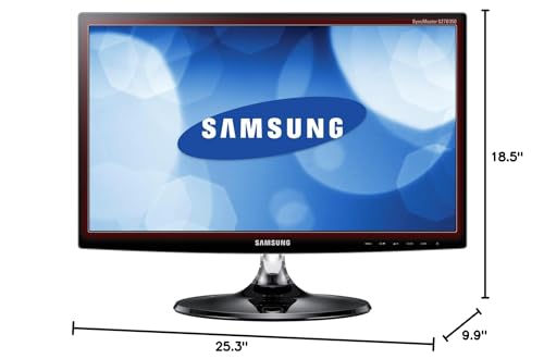 Samsung B350 S27B350H 27-Inch Screen LED-Lit Monitor