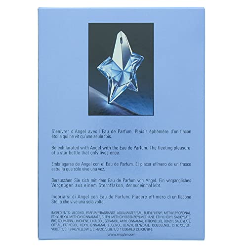 Angel FOR WOMEN by Thierry Mugler - 0.8 oz EDP Spray